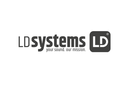 LD SYSTEMS - LD Systems Aktif Hoparlörler