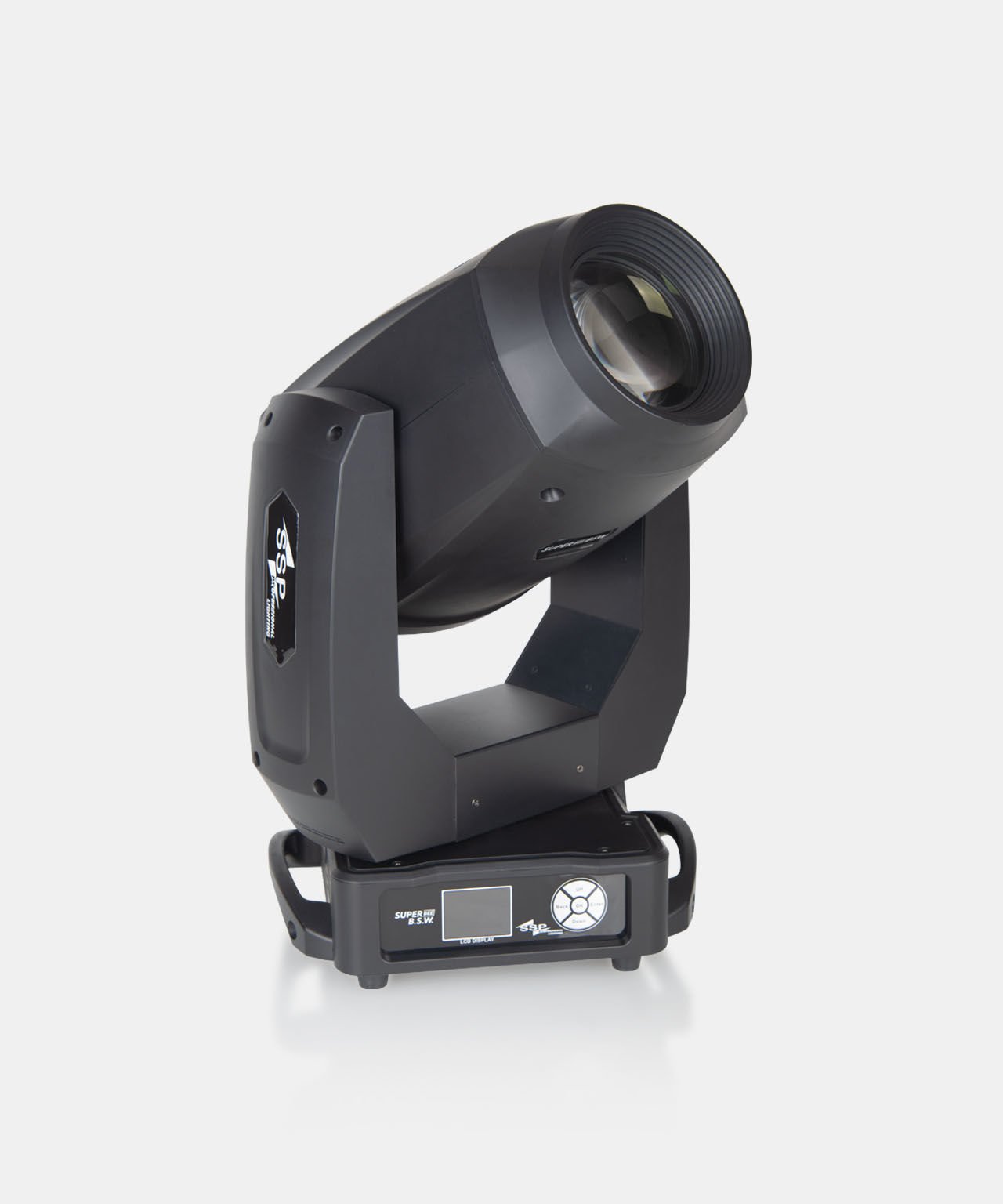 SSP LIGHT - LYRA BSW 380 Watt Moving&Head Beam Spot Wash