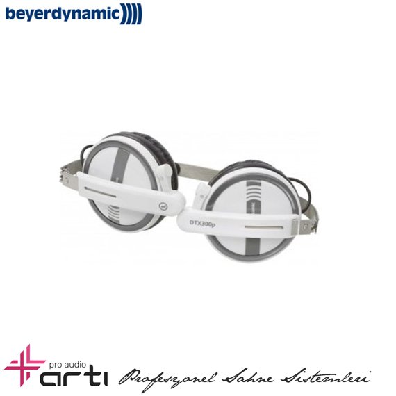BEYER DYNAMİC - DTX 300P Kulaklık